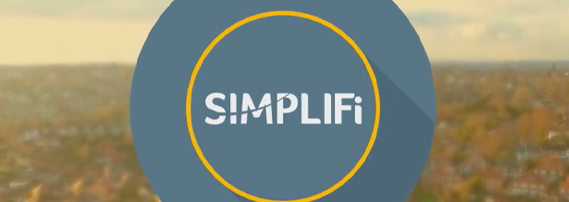 Why SIMPLIFi?